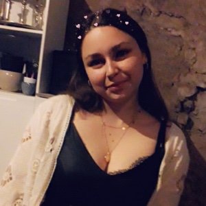 Marie Geiger - 73488 Ellenberg, Deutschland | Gronda