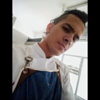 Juan Daniel Rodriguez - Chef in process @ Leipzig Marriott Hotel | Gronda