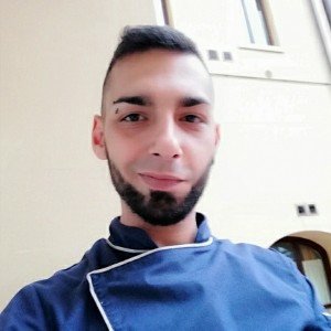 Giovanni Casella - Chef de Cuisine @ Cantinale | Gronda