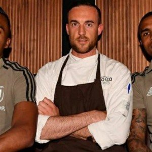 Marco - Chef de Cuisine @ Bottega balocco | Gronda