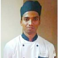 Basheer Khan - Commis de Cuisine @ Hilton Frankfurt Airport & Hilton ...