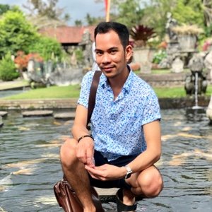 Jay cana - Galley cook @ Hapag lloyd | Gronda