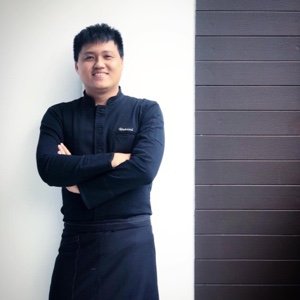 Richard Hoang - Executive Chef @ Radisson RED Danang | Gronda