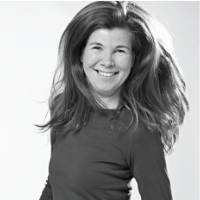 Christiane Ebert - Expert HR @ Robinson | Gronda