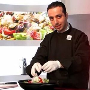 Manal Ashraf - Executive Chef @ Zouzou Turkish & Lebanese restaurant ...