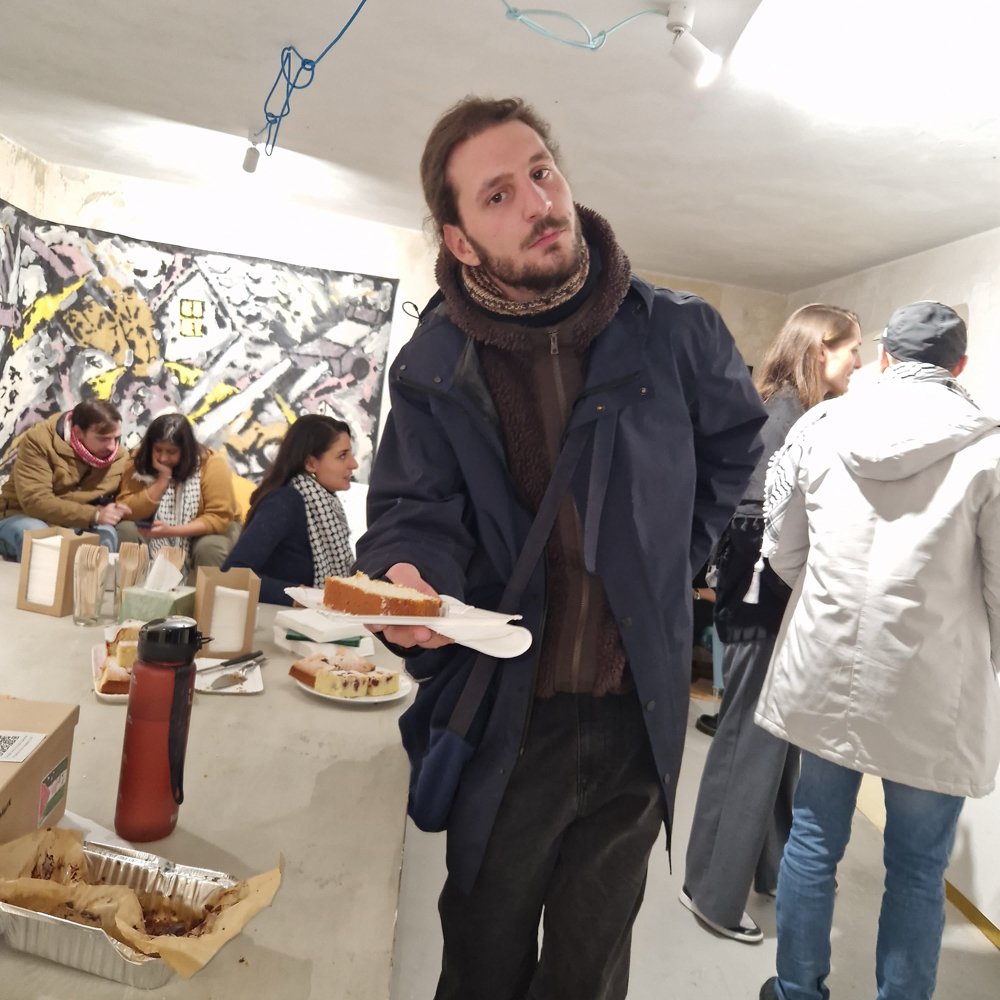 Roman Sungen - Esslingen | Gronda