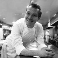 Alex Dilling - Executive Chef @ Alex Dilling at Hotel Café Royal | Gronda