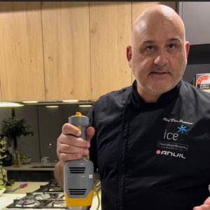 Dan Primmer | Gronda