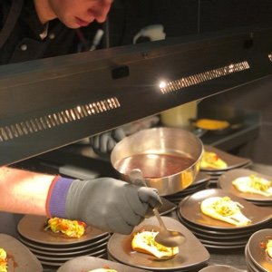 Kevin Potthoff - Sous Chef @ Gourmet&Service | Gronda