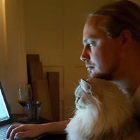 Daniel Lindgren - Malmö, Sweden | Gronda