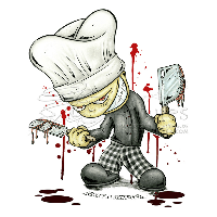 Michael Roloff - Küchenchef - Chef de Cuisine @ Alte Markthalle | Gronda