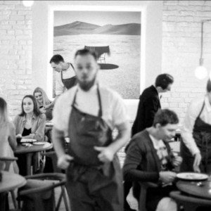 Daniel John Pennell | Gronda