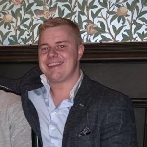 Iain ross - Chef de Cuisine @ Carlowrie castle | Gronda