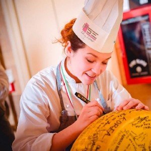 Francesca Fraioli - Pasticcera @ Ristorante Snodo OGR | Gronda