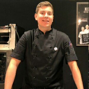 Jonas Rieger - München, Deutschland | Gronda