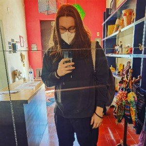 Rafael Cuevas - Mérida, Yuc., México | Gronda