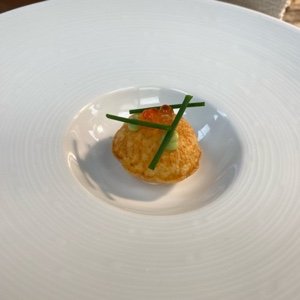 David Arce - Chef Gardemanger @ Norman’s restaurante | Gronda