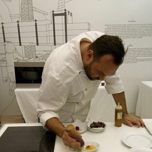 hugo Bernardo - Chef de Cuisine @ Howards folly | Gronda