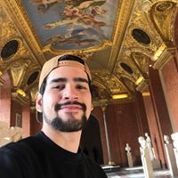 Edgar Barrios Patiño - Colorado, EE. UU. | Gronda