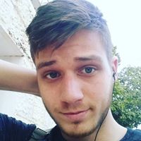 Snir Aharon - Chef de Partie @ Ocd tlv | Gronda