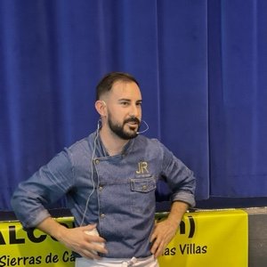 Juan Raul - Granada, España | Gronda