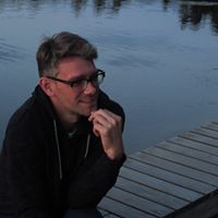 Jeremy Penner - Service @ The Courtyard | Gronda