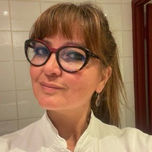 Marcela Rozo C - Chef de Cuisine @ Kinú gastronomie urbaine | Gronda