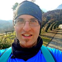 Thomas de Paulis - L'Aquila, AQ, Italia | Gronda