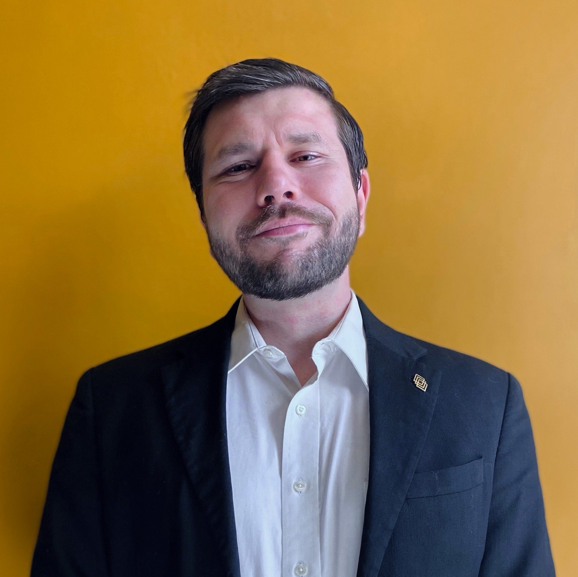 David Uzzell - Culinary Creator on Gronda