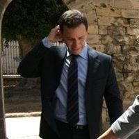 Claudio la Rocca | Gronda