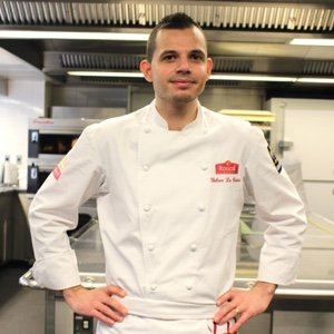 Yohan Da Costa - Chef de Cuisine @ Rougié | Gronda