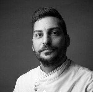 Burak Solak - Chef de Cuisine @ Restaurant drei 11 | Gronda