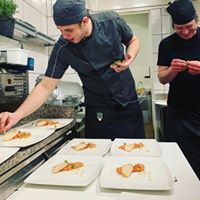 Zann Bs'food - Chef @ Cob restaurant | Gronda