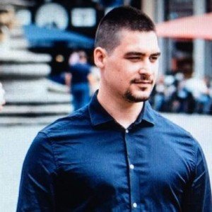 Dominic Roll - Koch @ Gaffel im Marienbild | Gronda