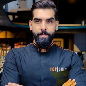 Chef Abdallah Bakri - Chef de Cuisine @ Lebanon | Gronda