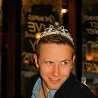 Jens Ferdinand - Head Pastry @ Ottolenghi | Gronda