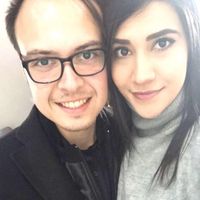 Javier Alcalá - Corporate chef @ Liverpool | Gronda