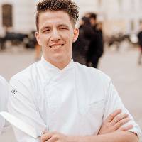 Felix Lehner - Chef de Partie @ Vienna Marriott Hotel | Gronda