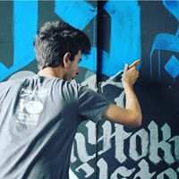 Steven Shore - Sous Chef @ Ca' di matt | Gronda