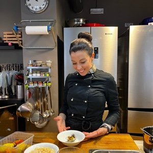 Beatrice Bonini - Bergamo, BG, Italia | Gronda