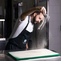 Mor Cohen - Head chef @ Herbert samuel | Gronda