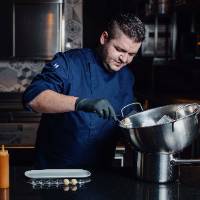 Kay Vogel - Küchenchef/in @ Hotel Austria, Lech am Arlberg | Gronda