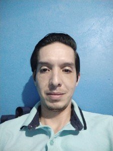 Jaime Alfonso - Chef @ Saldette | Gronda