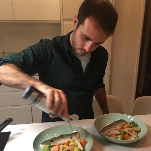 Gustavo Cohen - France | Gronda