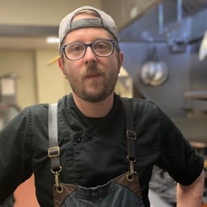 Chris Hooley - Executive Chef @ 221 Main | Gronda