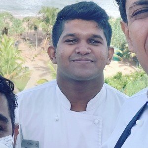 Aruth hettiarachchi - Kadawatha, Sri Lanka | Gronda