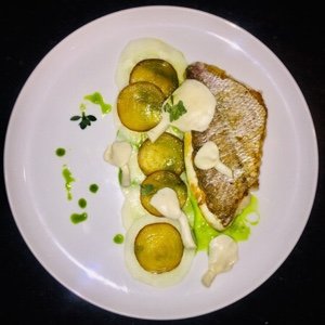 Adam Collier - Sous Chef @ Caffe Jam | Gronda