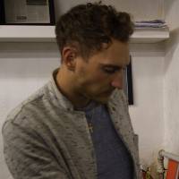 Daniel Flock - Inhaber / Geschäftsführung @ Alpengarnelen | Gronda