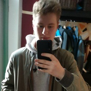 Simon Eckhardt - Bad Neustadt an der Saale, Deutschland | Gronda