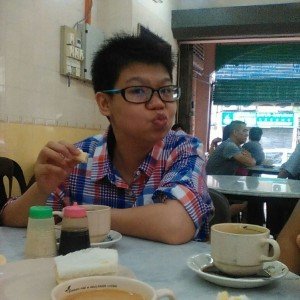 Ginger Yap - Pastry chef @ Frutz Sdn Bhd | Gronda